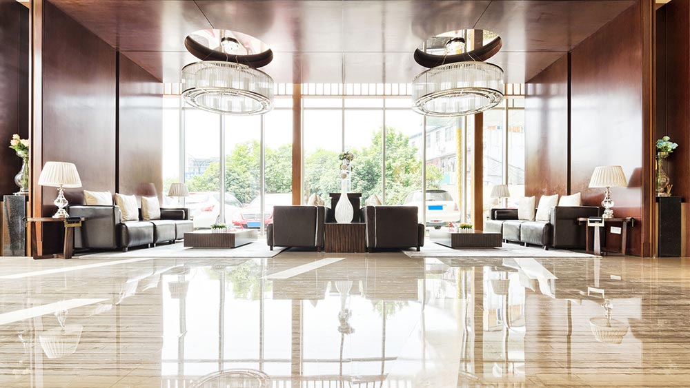 Stone Restoration Brisbane & Gold Coast | The Stone Restorer