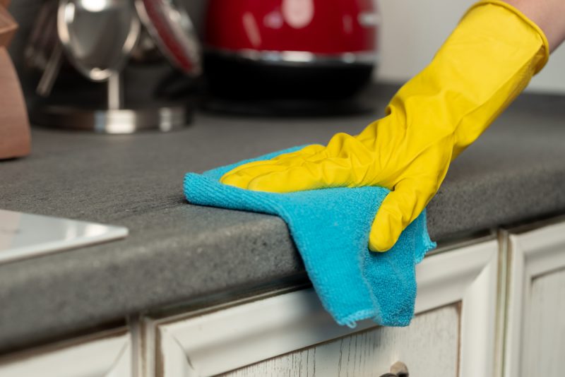 How to Care for Stone Benchtops: 6 Do's and Don'ts