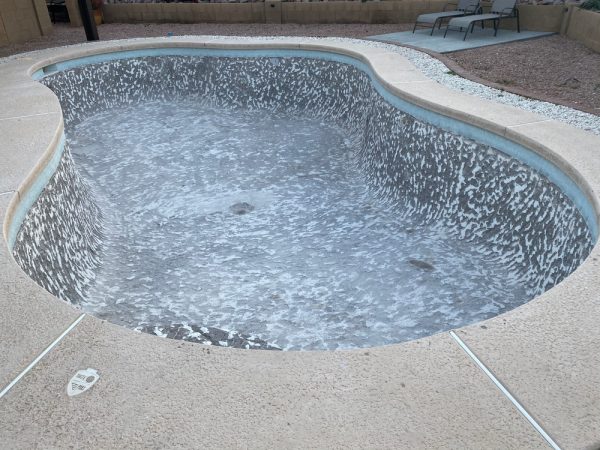 Swimming Pool Resurfacing - Choosing The Best Materials