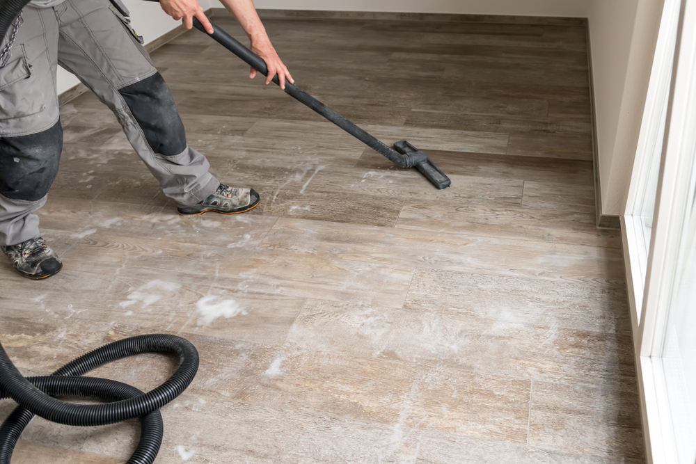 How Do You Clean And Shine Stone Floors? | The Stone Restorer