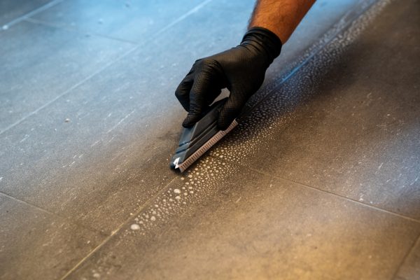 Essential Tools for Cleaning Stone Tiles | The Stone Restorer