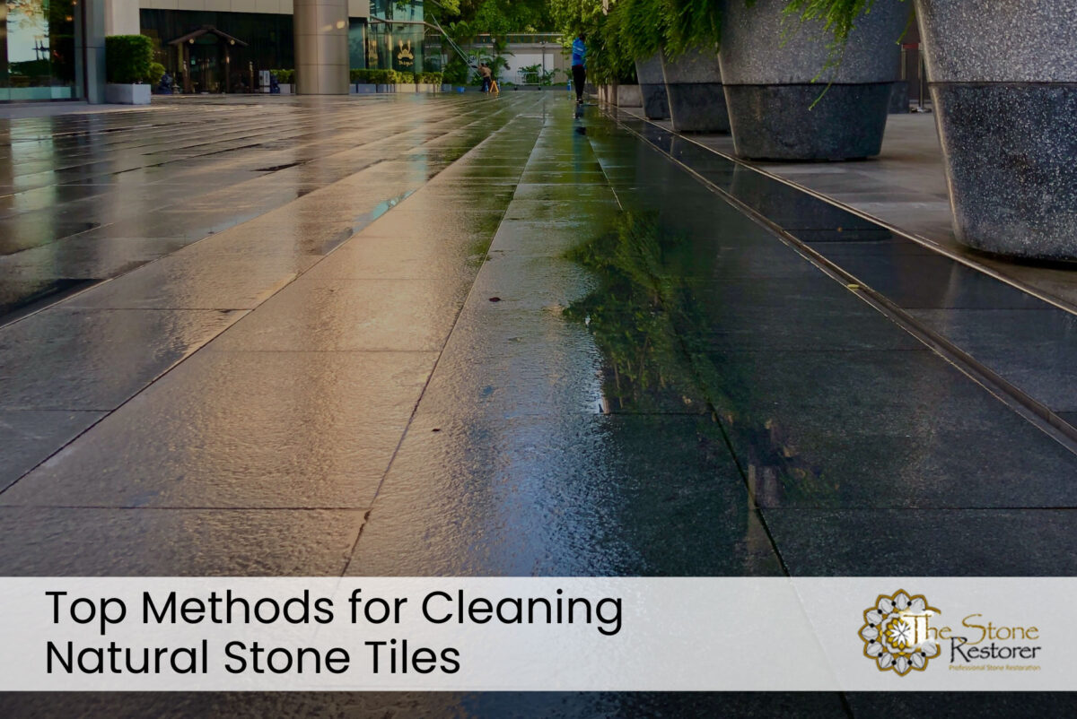 How to Care for Stone Benchtops: 6 Do's and Don'ts